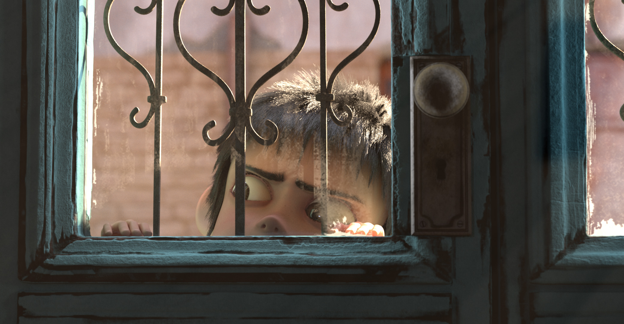 2025 OSCAR CONTENDER: TOMORROW paints memories of childhood in 1970s ...