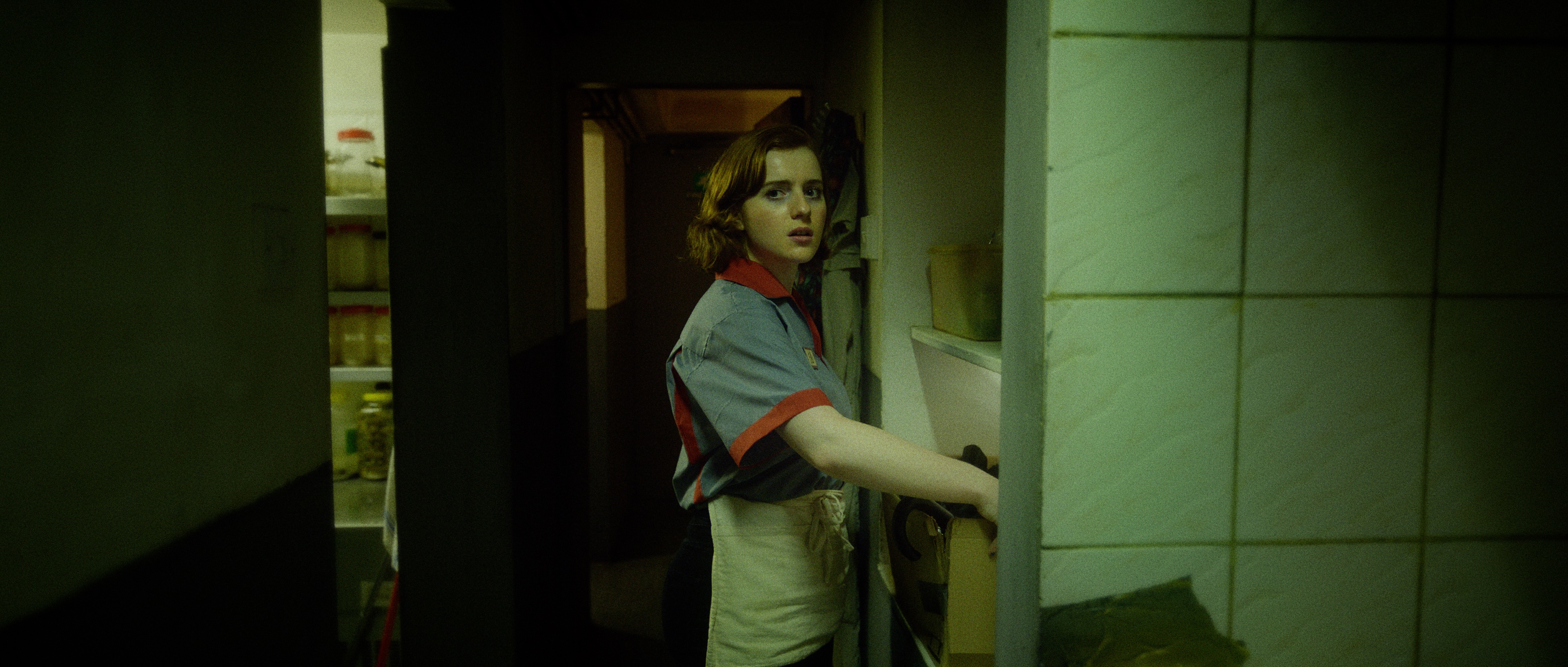 BAFTA and Oscar Contender The Second Time Around Marks a Poignant ...